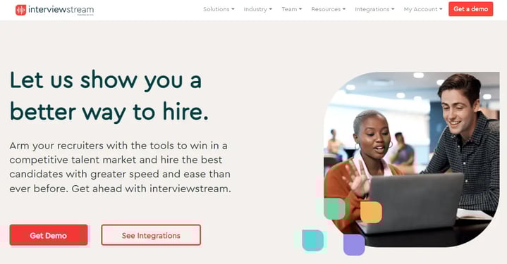 Top 10 Best Video Interviewing Software in 2025 | iMocha